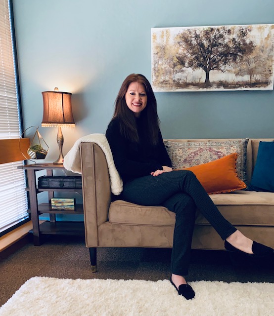 Practice Information/Healing Begins With You – Jenny Istre, LPC, LMFT
